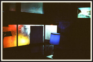 Cinestill Film - Tips, Tricks, and Sample Photos