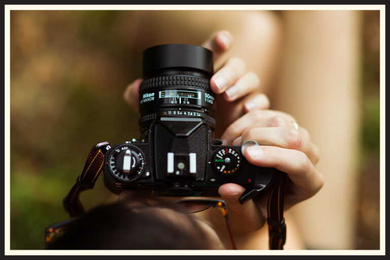 Best SLR Film Cameras? Comparing the Most Popular Models