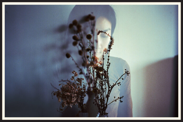 Double Exposures on Film - Everything You Need to Know