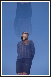 Double Exposures on Film - Everything You Need to Know