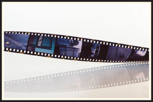 Different Film Formats Explained.