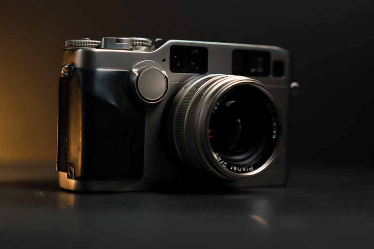 Contax G2: Pros & Cons, Tips, and Sample Photos