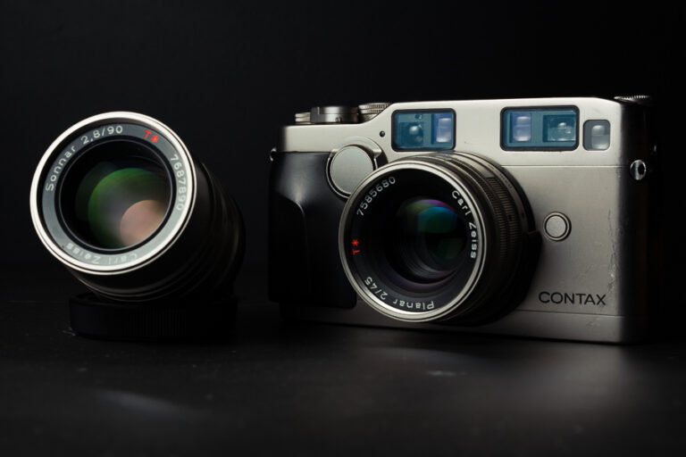 Contax G2: Pros & Cons, Tips, and Sample Photos