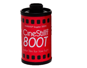 Cinestill Film - Tips, Tricks, and Sample Photos