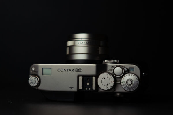 Contax G2: Pros & Cons, Tips, and Sample Photos