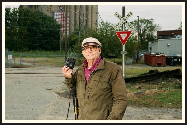 Kodak Portra 800 - Pros & Cons + 50 Sample Photos - Lens Lurker