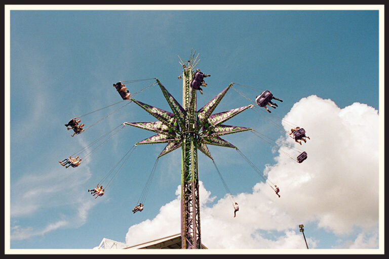 Kodak Portra 800 - Pros & Cons + 50 Sample Photos - Lens Lurker