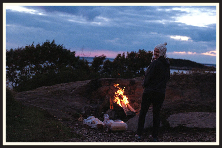 Kodak Portra 800 - Pros & Cons + 50 Sample Photos - Lens Lurker